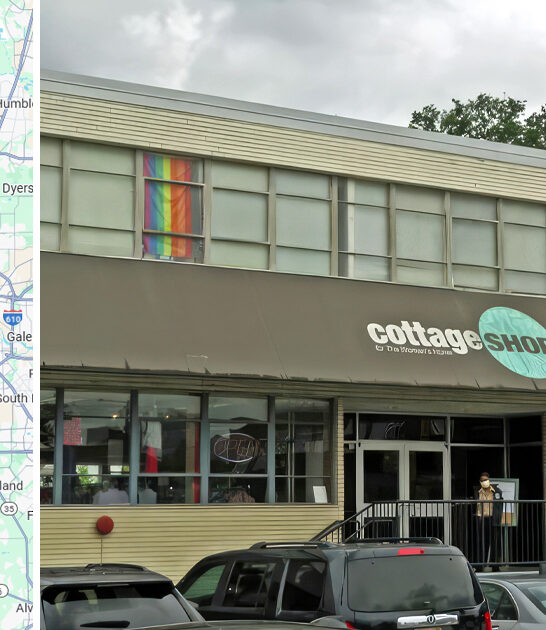 rare treasures store texas ftr