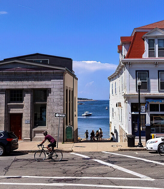 relaxed picturesque town massachusetts ftr