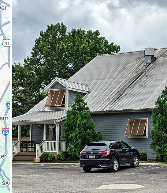 restaurant alabama roast beef ftr