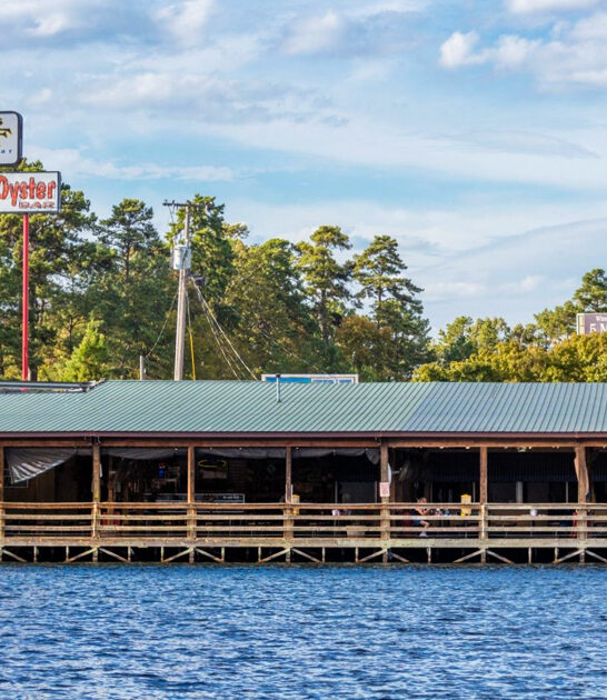 restaurant arkansas best oysters ftr