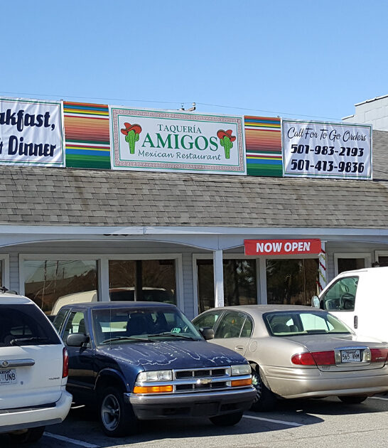 restaurant arkansas breakfast burritos ftr