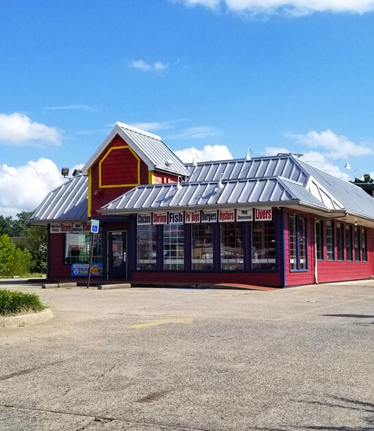 restaurant arkansas cheesesteaks ftr