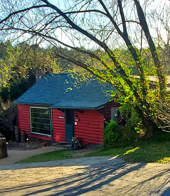 restaurant arkansas rib prime ftr