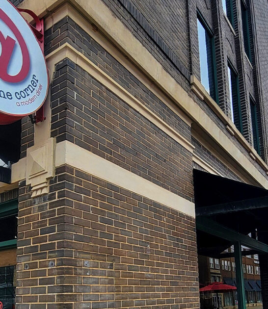 restaurant arkansas shrimp grits ftr