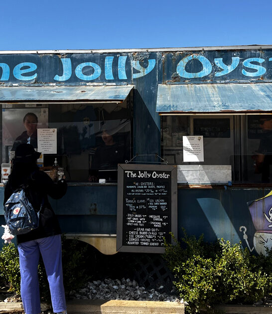 restaurant california best oysters ftr
