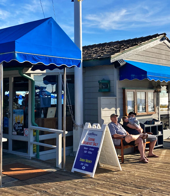 restaurant california fish chips ftr