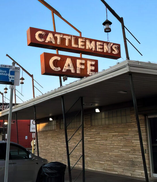 restaurant chicken steak oklahoma ftr