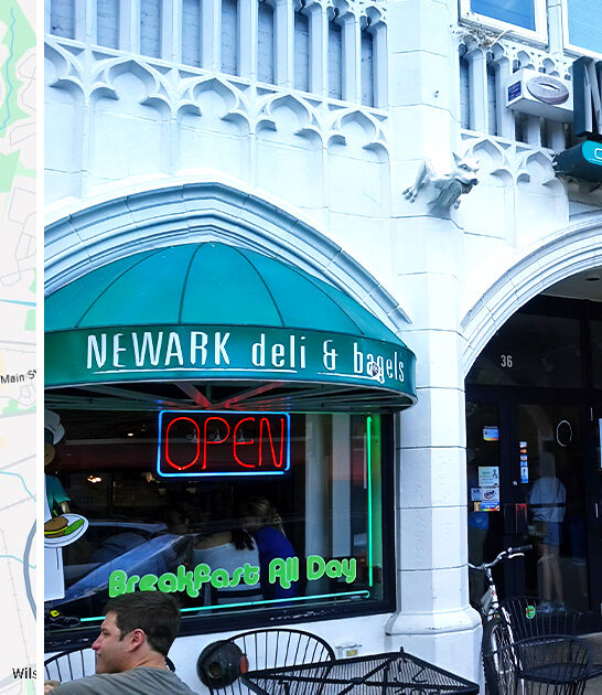 restaurant delaware breakfast sandwich ftr