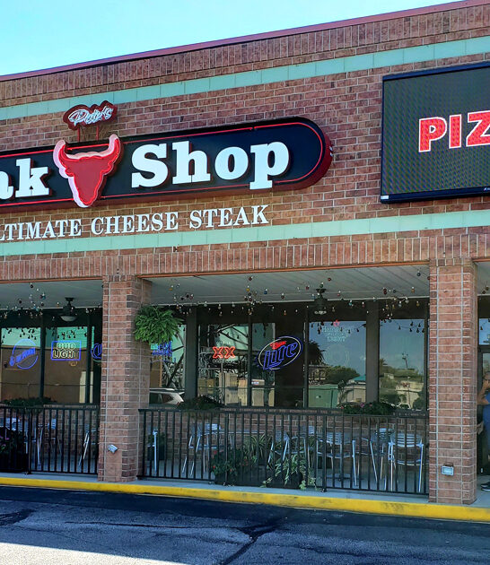 restaurant delaware cheesesteaks ftr