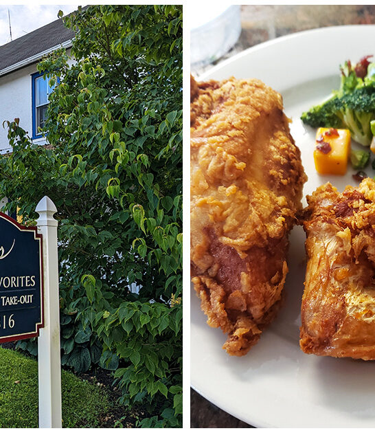 restaurant delaware fried chicken ftr