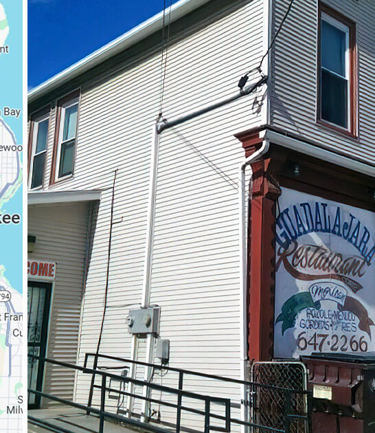 restaurant delicious enchiladas wisconsin ftr