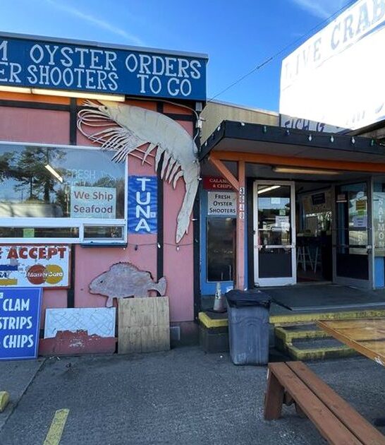 restaurant fish chips oregon ftr