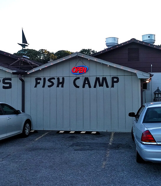 restaurant flounder north carolina ftr