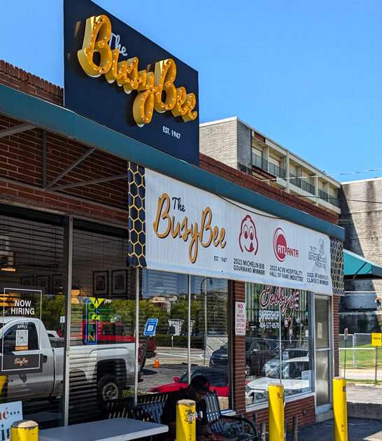 restaurant fried chicken georgia ftr