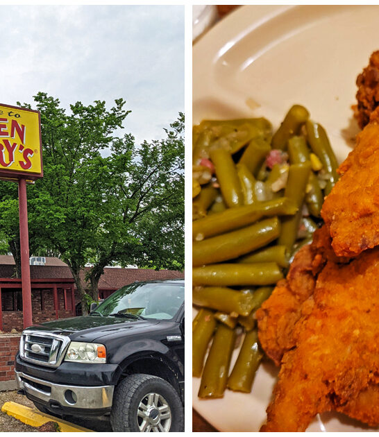 restaurant fried chicken kansas ftr