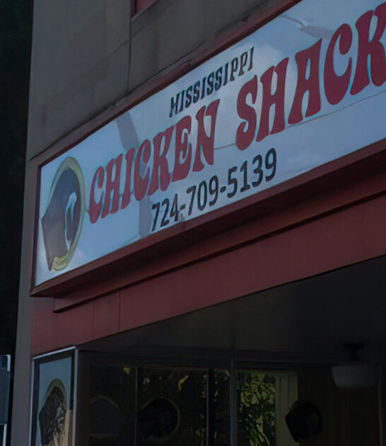 restaurant fried chicken pennsylvania ftr