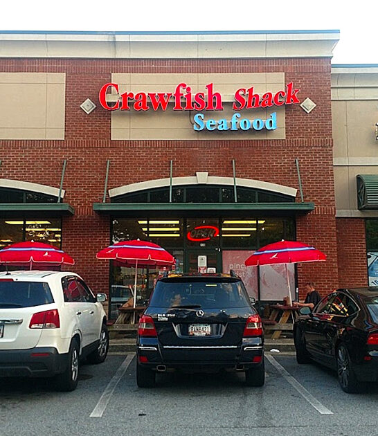 restaurant georgia lobsters ftr