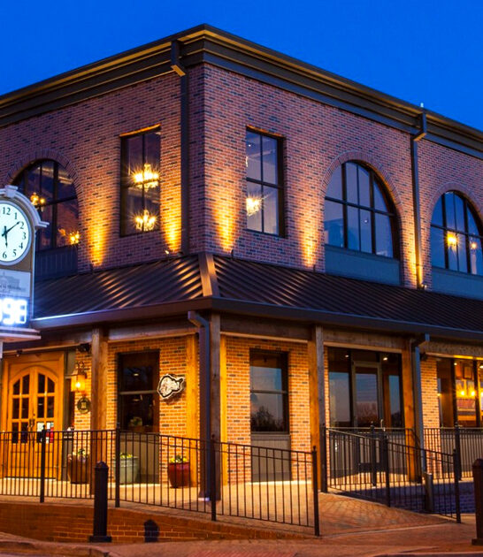 restaurant georgia steaks ftr