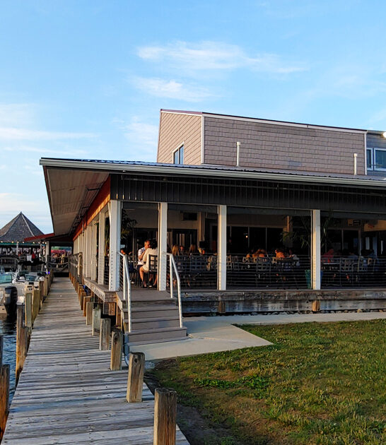 restaurant grouper sandwich delaware ftr