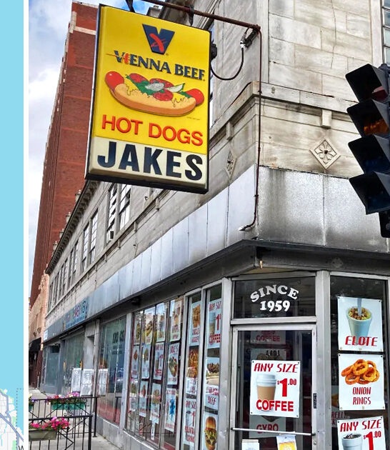 restaurant hot dogs illinois ftr