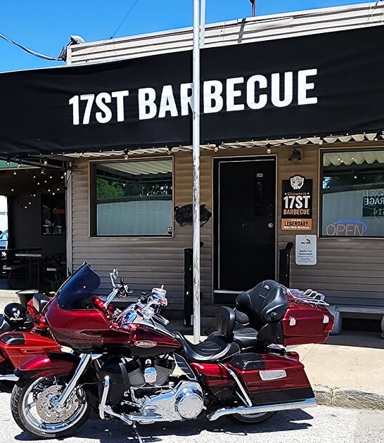 restaurant illinois best barbecue ftr