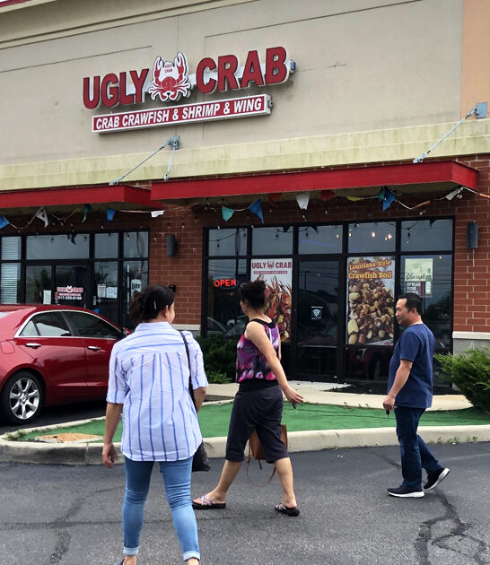 restaurant indiana lobsters ftr