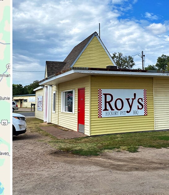 restaurant kansas barbecue ribs ftr