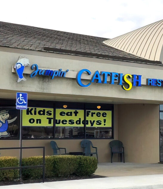 restaurant kansas hush puppies ftr