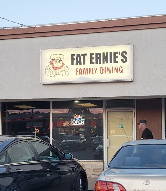 restaurant kansas legendary ftr