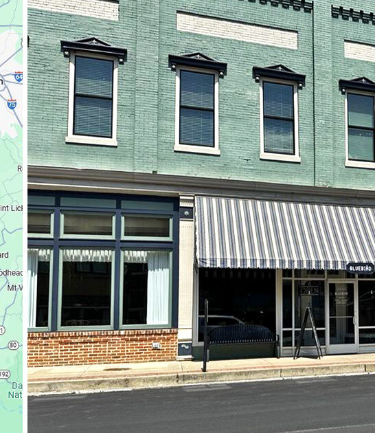 restaurant kentucky breakfast dreams ftr