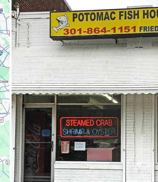 restaurant maryland fried fish ftr