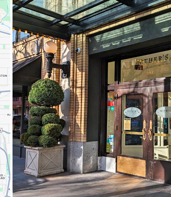 restaurant meatloaf oregon ftr