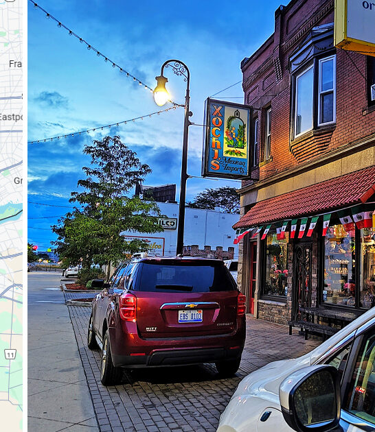 restaurant michigan best enchiladas ftr