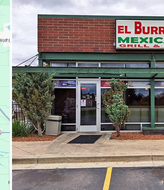 restaurant michigan burritos spring ftr