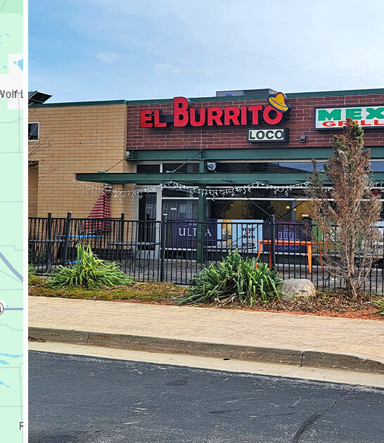 restaurant michigan delicious burrito ftr