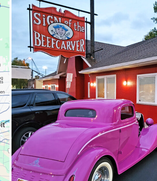 restaurant michigan roast beef ftr