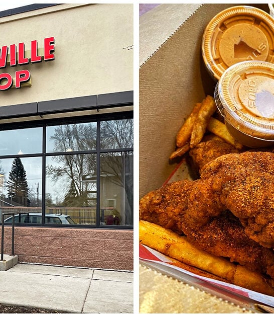 restaurant minnesota chicken good ftr