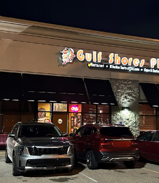 restaurant missouri fried clams ftr