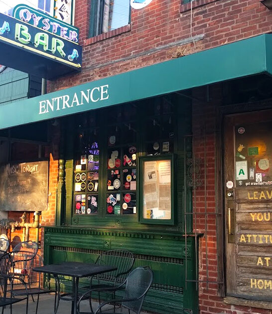 restaurant missouri lobsters ftr