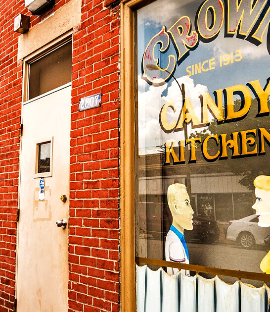 restaurant missouri sandwich retro ftr