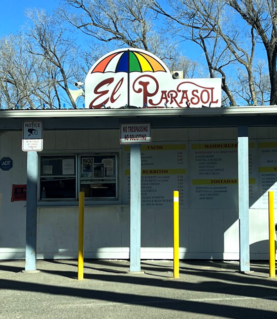 restaurant new mexico burrito ftr