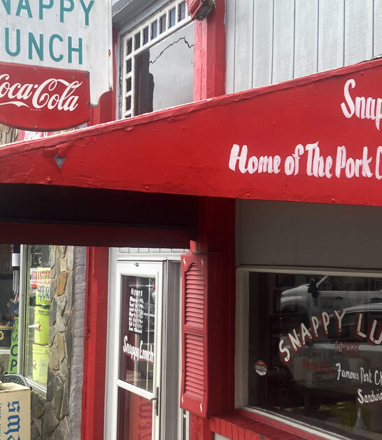 restaurant north carolina breakfast ftr