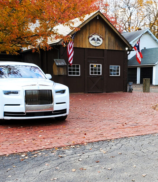 restaurant ohio steaks ftr