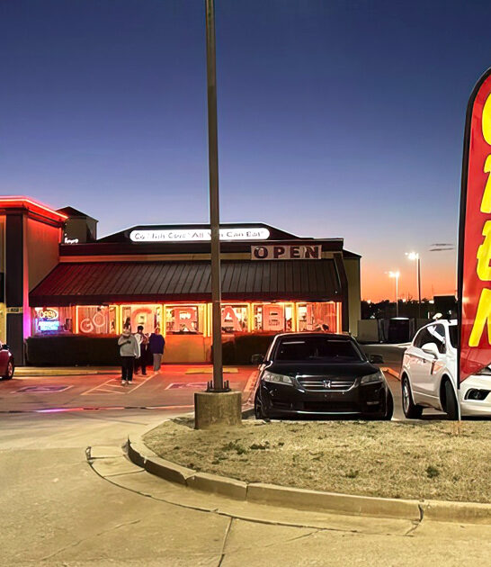 restaurant oklahoma seafood dreams ftr