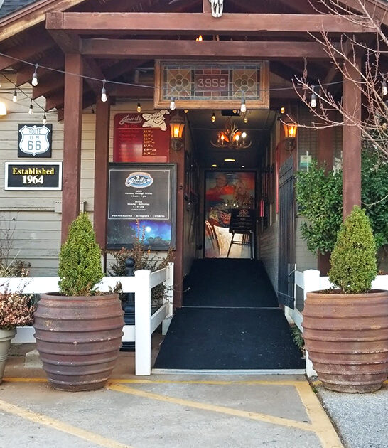 restaurant oklahoma superb steaks ftr
