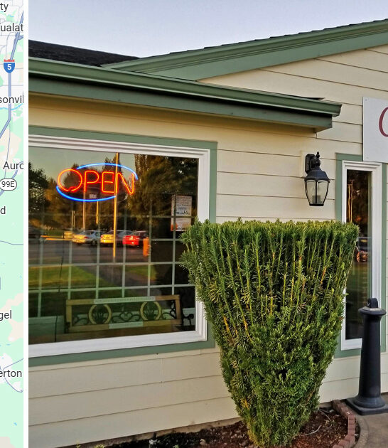 restaurant oregon chicken steak ftr