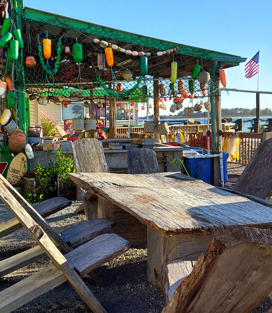 restaurant oregon crabs ftr