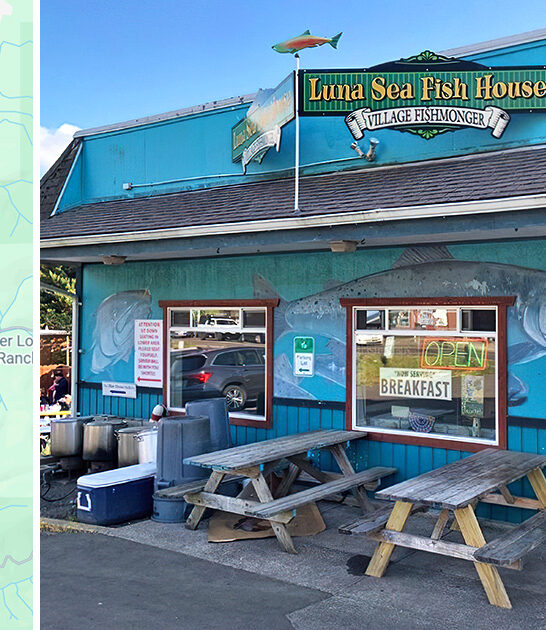 restaurant oregon fried cod ftr