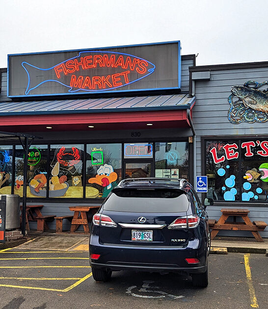 restaurant oregon fried fish ftr