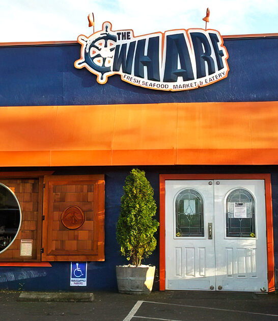 restaurant oregon lobster rolls ftr